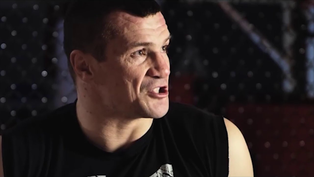 Cro Cop Epic Motivation - The Last King K1 MMA - YouTube