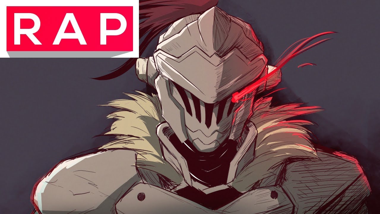[+18] Rap MOTIVACIONAL - Nascido Para a Guerra l GOBLIN SLAYER - YouTube