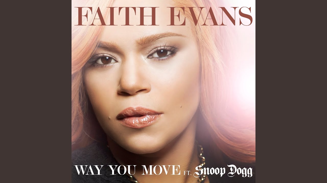 Way You Move (feat. Snoop Dogg) - YouTube