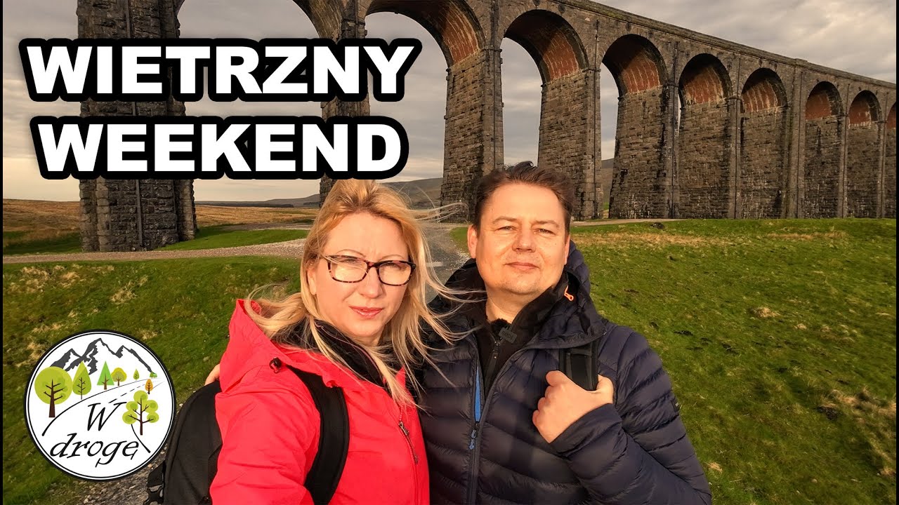 Wiadukt Ribblehead | White Scar Cave | Vlog 135 - YouTube