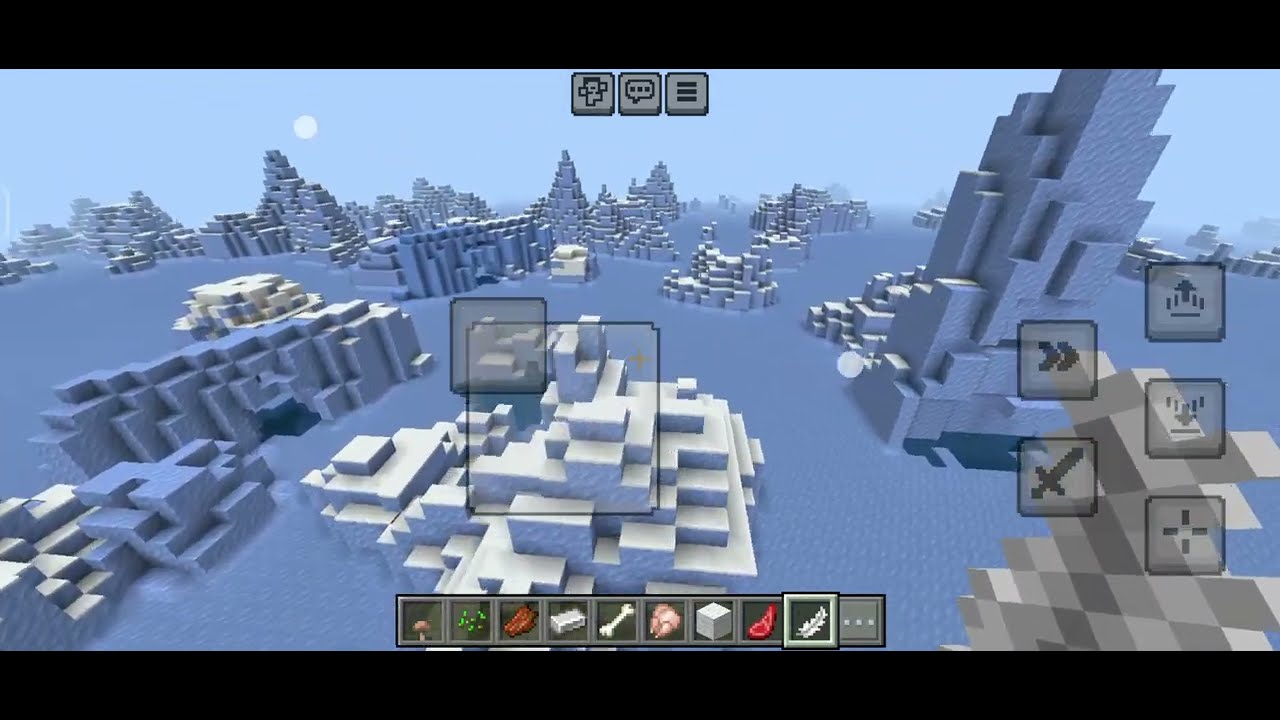 Building an Epic Mega Base in Minecraft Creative Mode! | Ultimate Guide ...