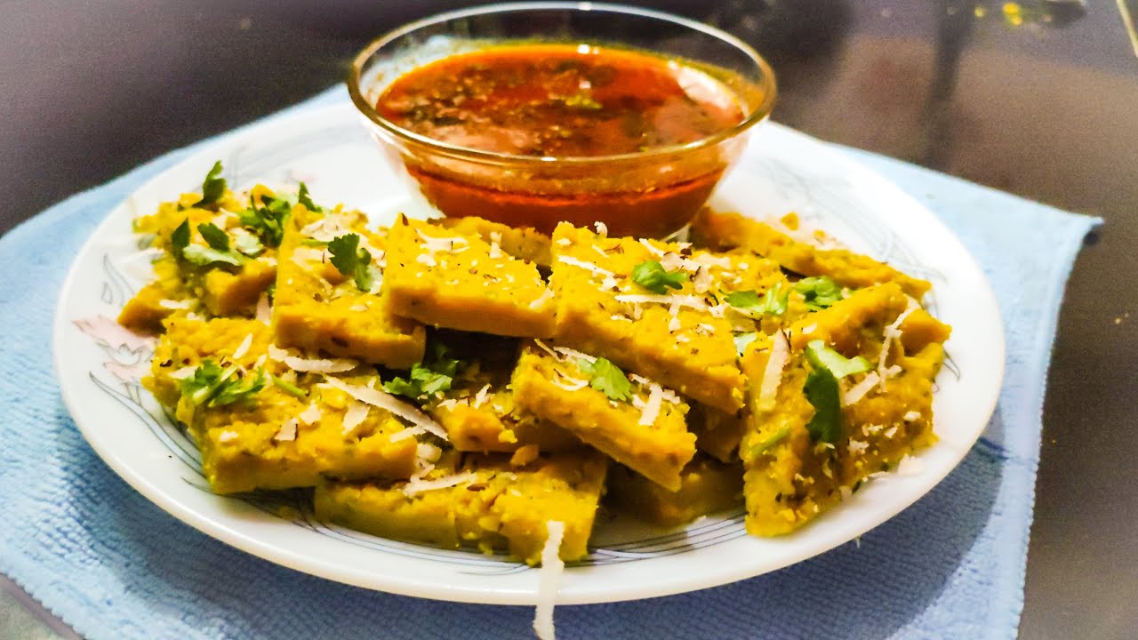 थापी वडी/पाट वडी |thapi wadi |pat vadi |#marathi_swad_recipe. - YouTube