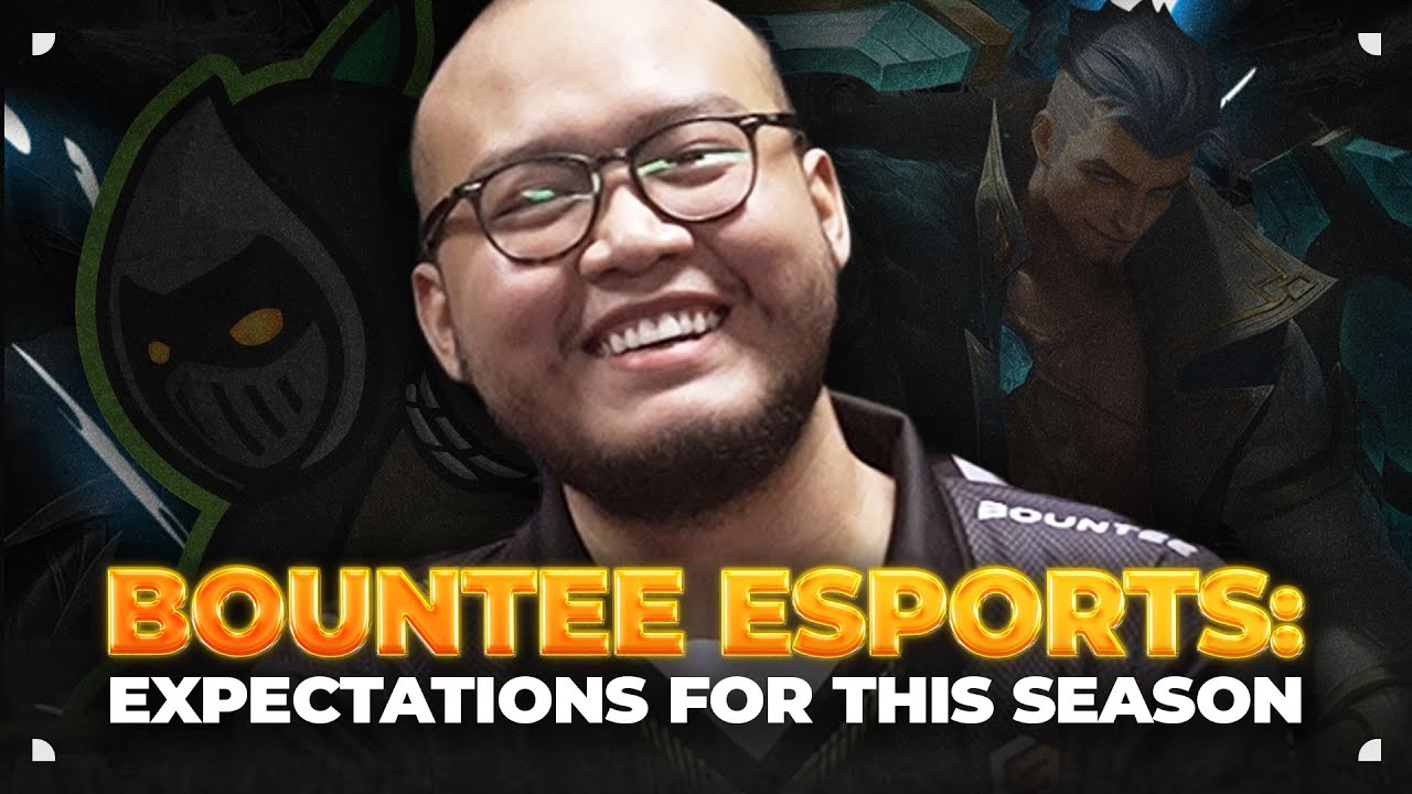 Who does Team Bountee think is their strongest competitor for this ...