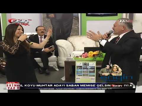 ZUHAL MUSTAFA KIZILTUĞ DÜET  DÜRÜM DÜRÜM