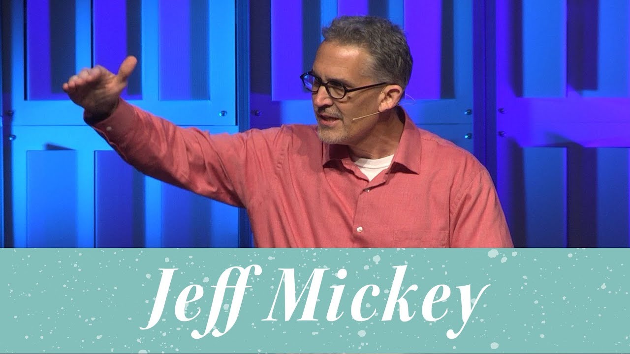 Easter 2019 - Jeff Mickey - YouTube