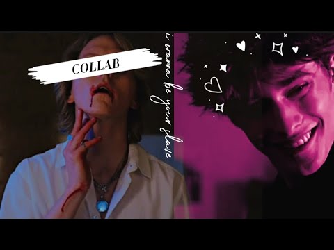 ️Hot Multimale 《i wanna be your slave》 COLLAB - YouTube