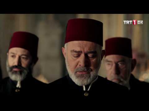 Payitaht Abdülhamid 2. Bölüm - \