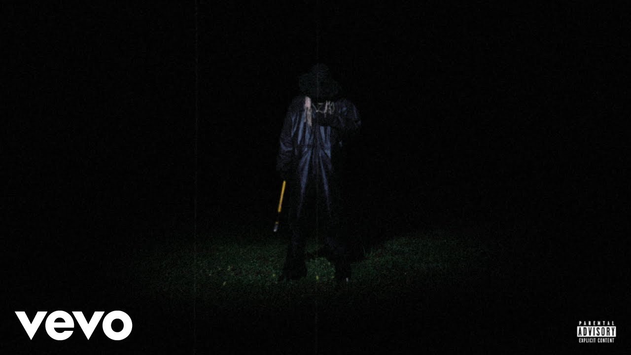 Destroy Lonely - redlight (Official Audio) - YouTube