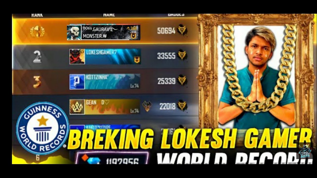 BREAKING WORLD RECORD OF GLOBAL TOP 1 BADGE 🌎 BUYING BADGE FOR GLOBAL ...