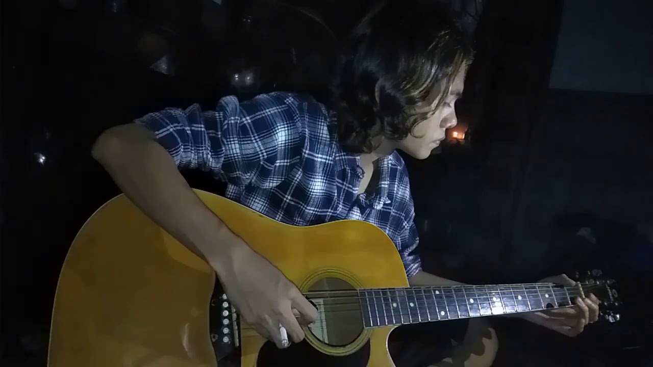 Hengky supit- isi hati (cover) - YouTube