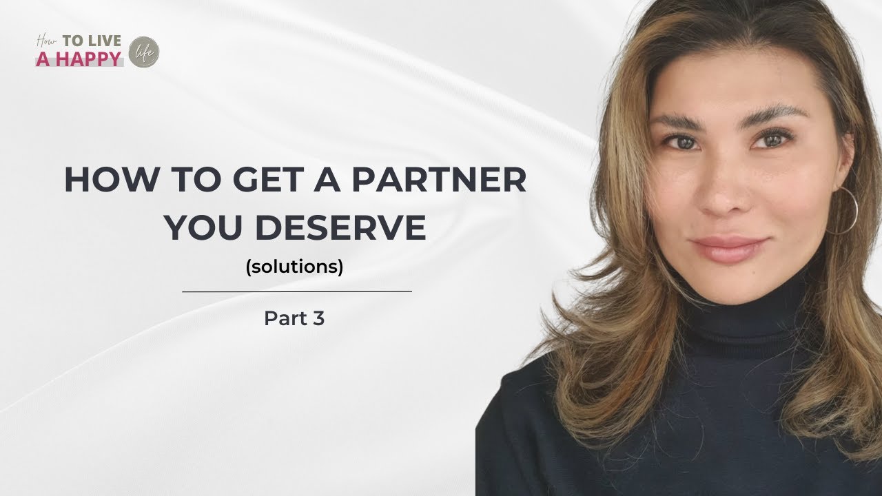 How to stop co-dependent relationships and attract the right partner ...