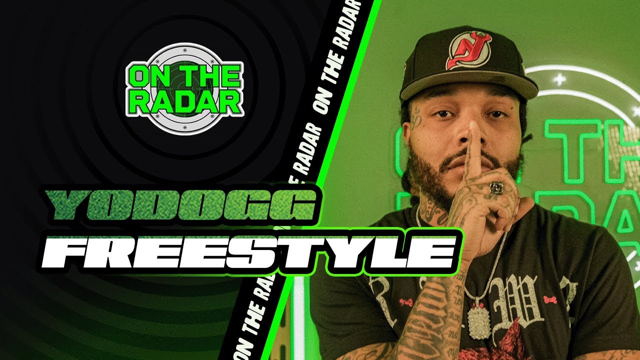 The YoDogg "On The Radar" Freestyle - YouTube