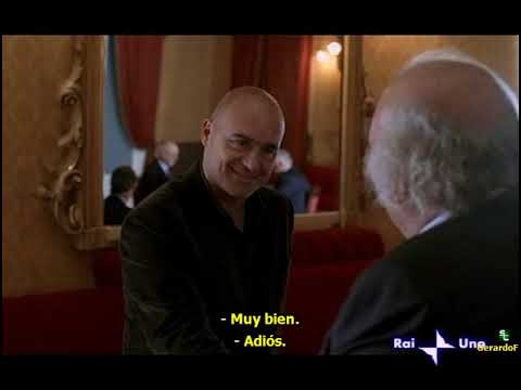 El comisario Montalbano subtitulado español s06x02
