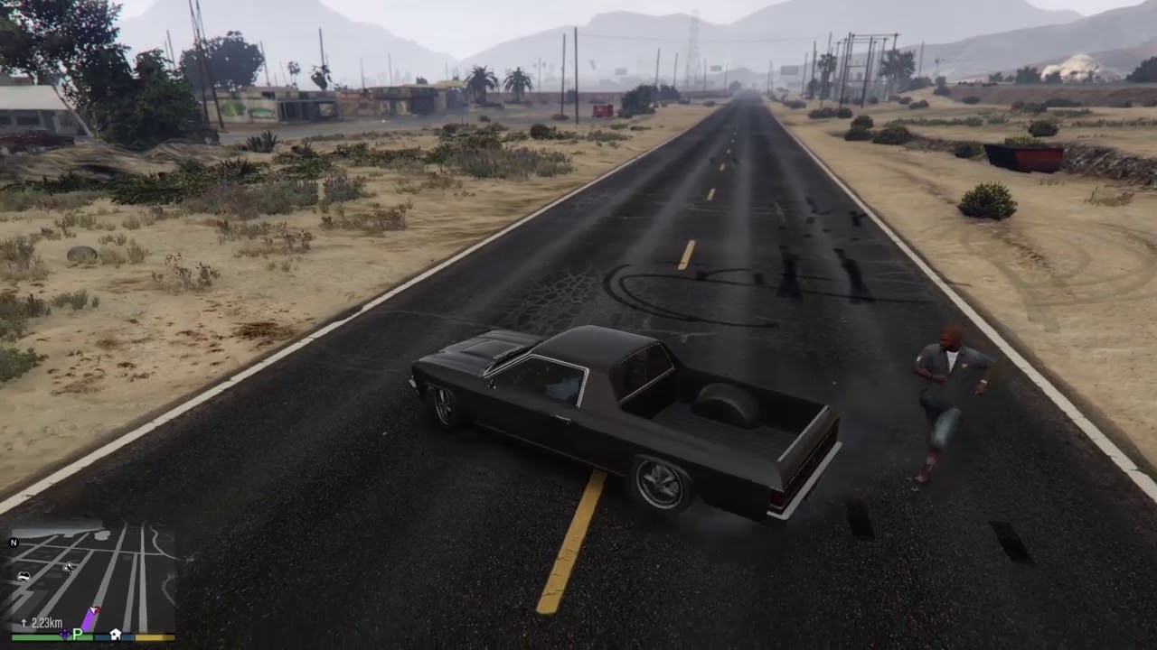 PROJECT*GTA 5 j - YouTube