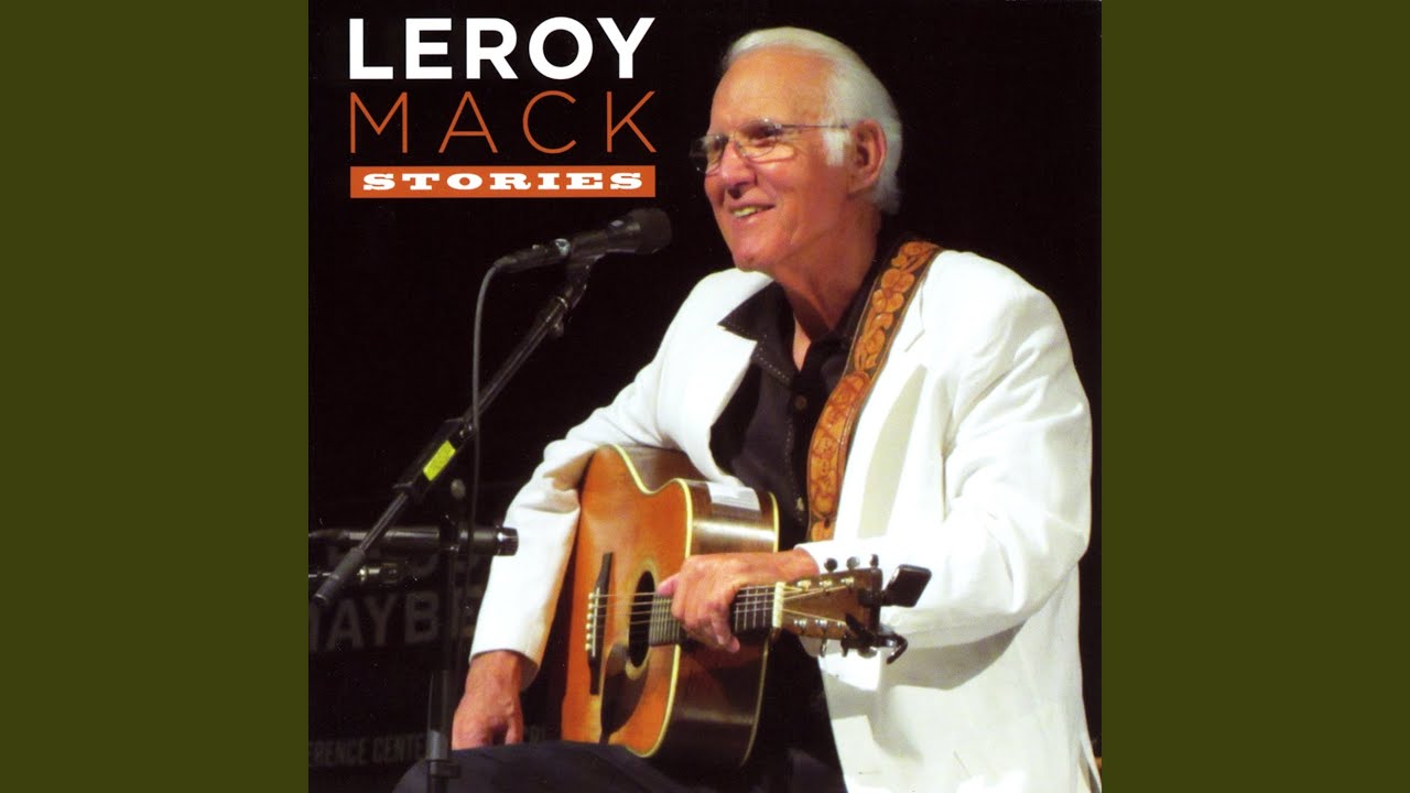 The Music of the Man (Who Played the Old Dobro) - YouTube