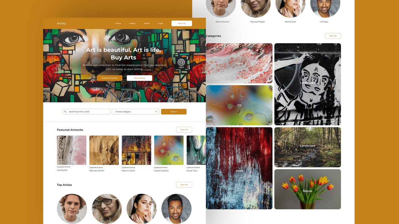 UI/UX Design From Beginner To Pro - UI/UX Design Masterclass Part 2 ...