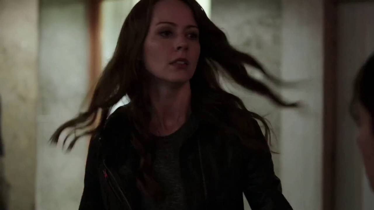 Root and Shaw-SEASON 5 Part 5 (Person of interest) - YouTube