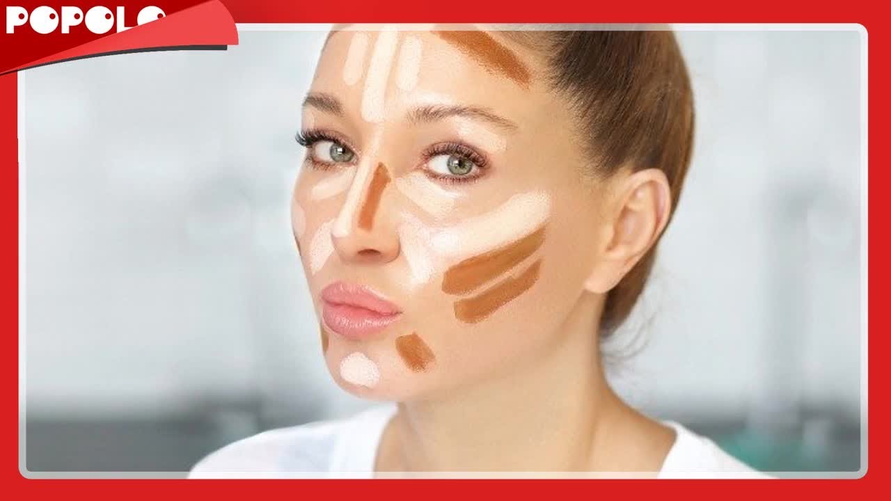 Alla scoperta del Clown Contouring: la tecnica make up che ha spiazzato ...