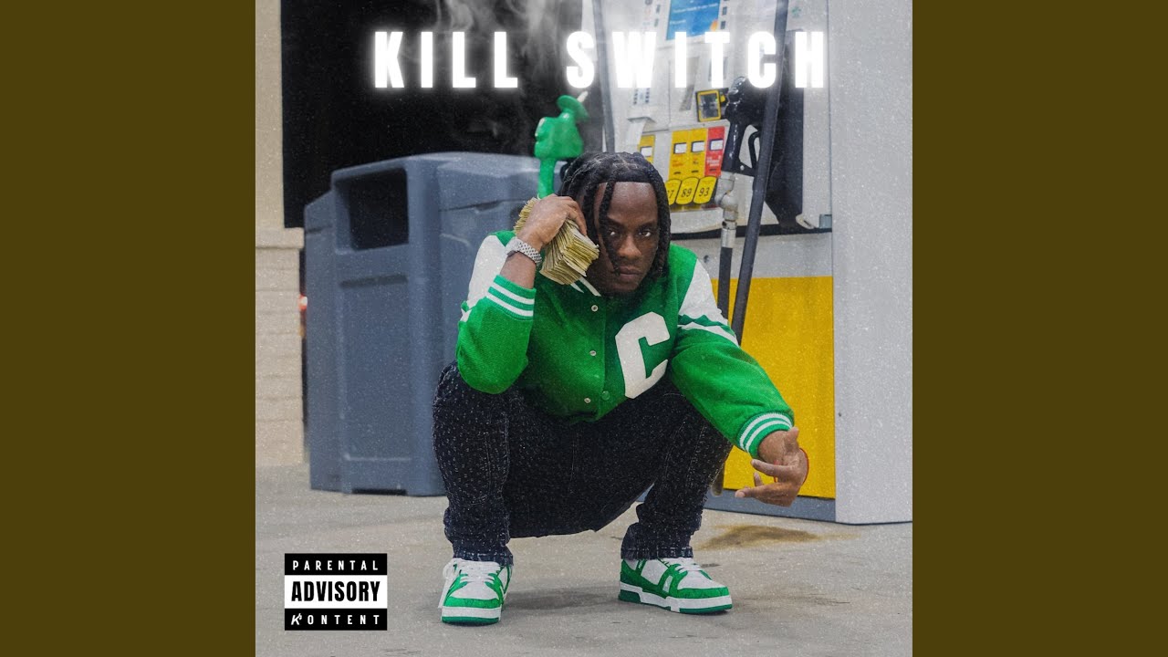 Kill Switch (Clean) - YouTube