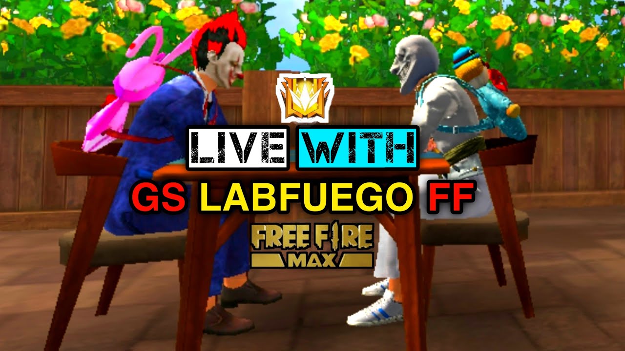 Clash Squad Rrank Grandmaster Pushing With GS RAGNAR OP🥶 - YouTube