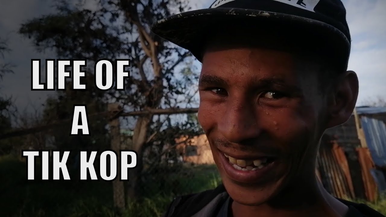 LIFE OF A TIK KOP - YouTube