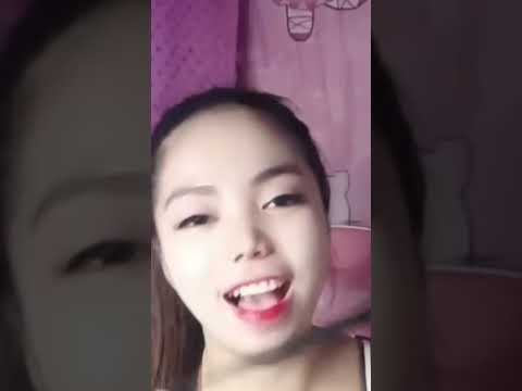 CEWEK CANTIK LIVEBIGO LEPAS CD