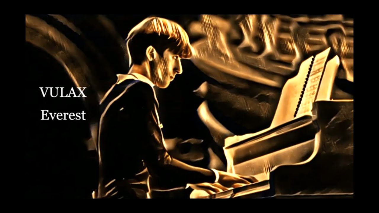 Vulax - Everest (remix Xav Dzx / FL Studio) - YouTube