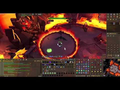 TzKal-Zuk full run (RuneScape 3) - YouTube