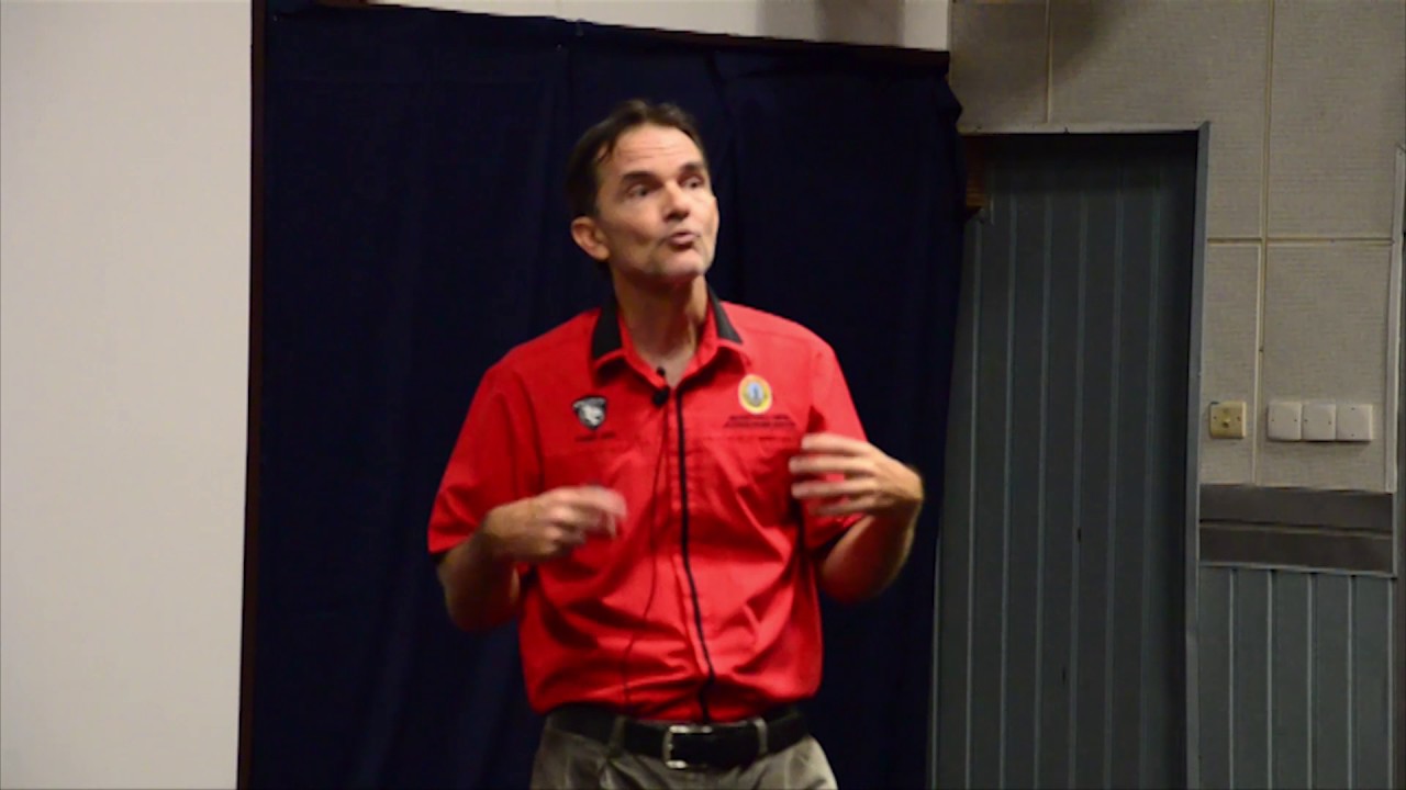 Think For Your Self | Dr. Horizon Gitano | TEDxUSMNibongTebal - YouTube