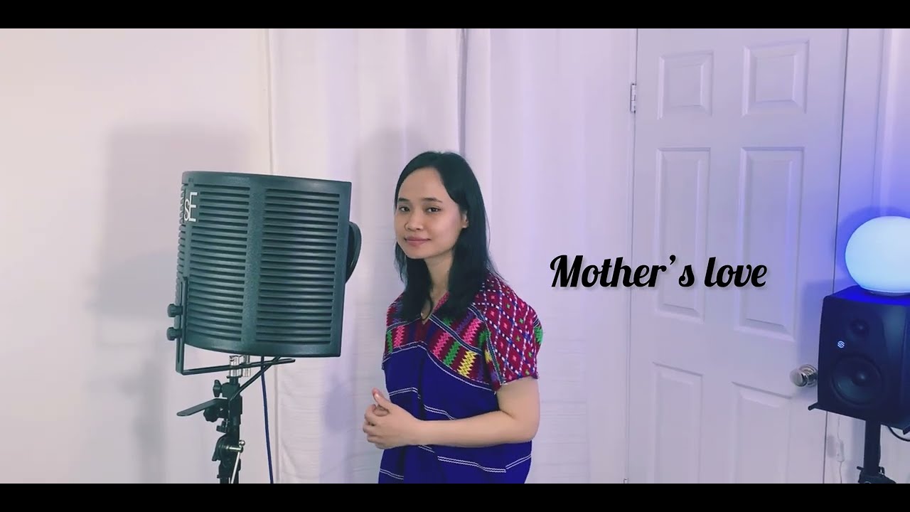 Karen Mother's Song 2022 by Sar Sar Htoo - YouTube