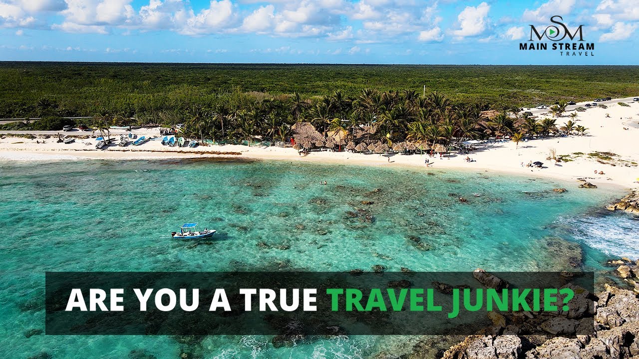 Travel Series: Inspiring Stories and Beautiful Destinations | New ...