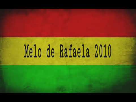 Melo de Rafaela 2010