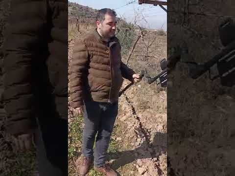 22⚠️ Yüksek Gerilim Hattı Etkilenmeyen Ve Yanmayan Cihaz Phıladelphıa Legend 12Khz Dedektör