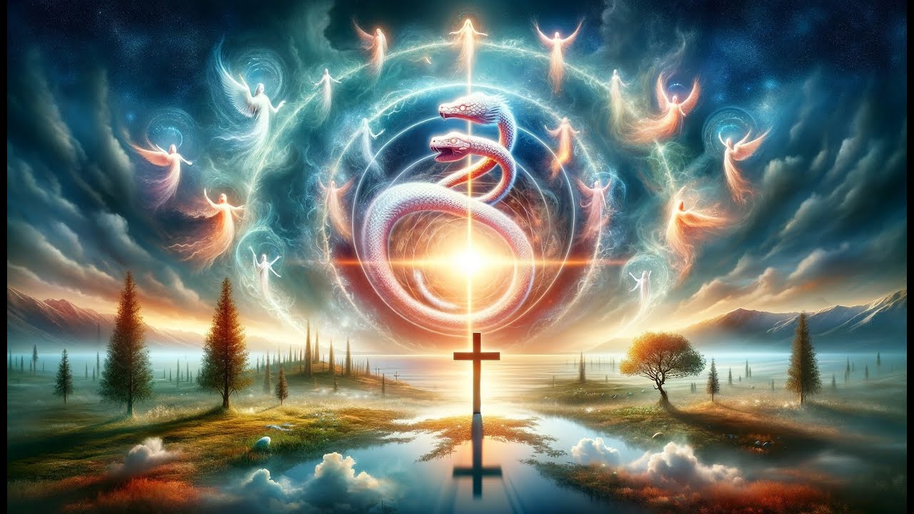 Christian Reincarnation: A New Theological Perspective - YouTube