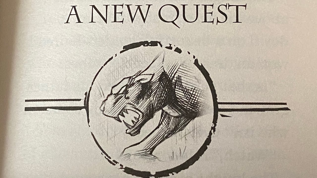 Beast Quest Nixa The Death-Bringing (Chapter 3 A New Quest) - YouTube