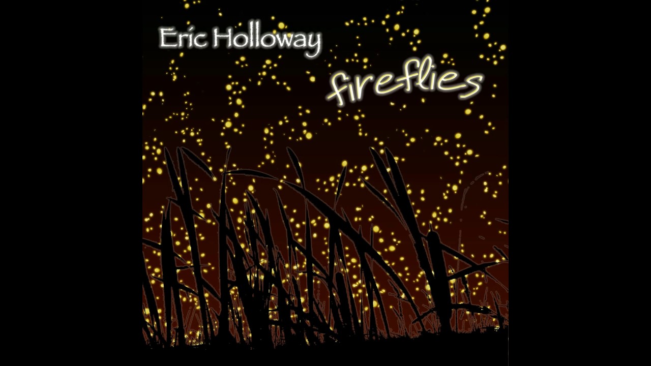 Eric Holloway - A New Start (Album Artwork Video) - YouTube Music