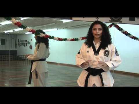 SPOT EDNA DIAZ - YouTube