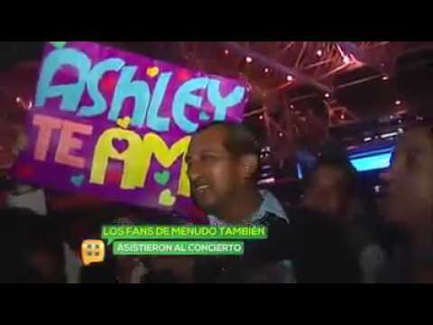Lady wuuu!!! Lady menudo!!! - YouTube