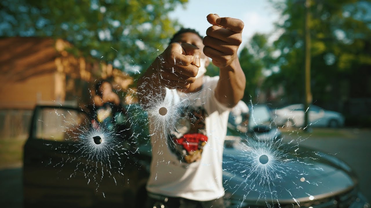 GNA TY ! OFFICIAL VIDEO SHOT BY EVISIONS - YouTube