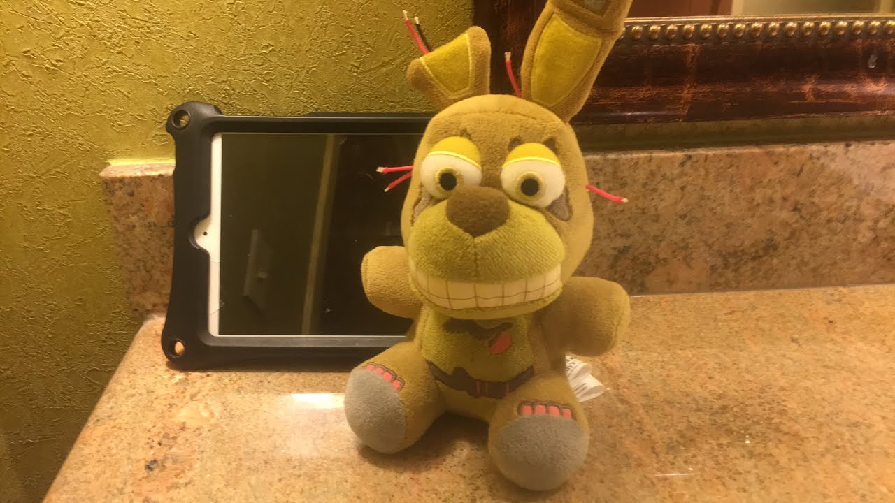 Spring trap reacts spring trap plays ROBLOX live episode 3 - YouTube