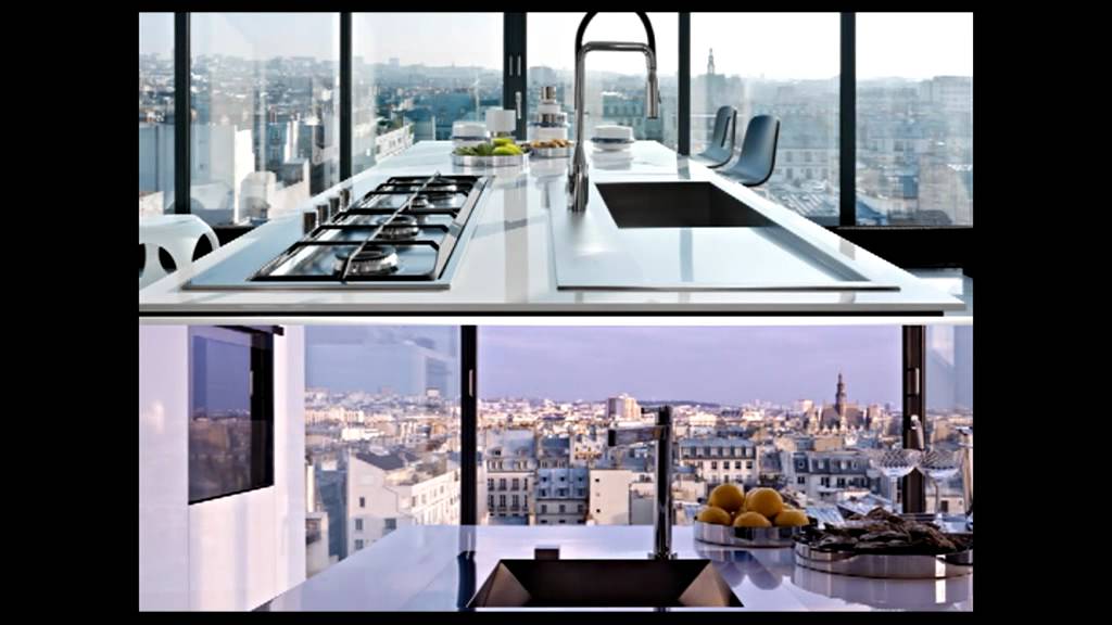 Franke - commercial - YouTube