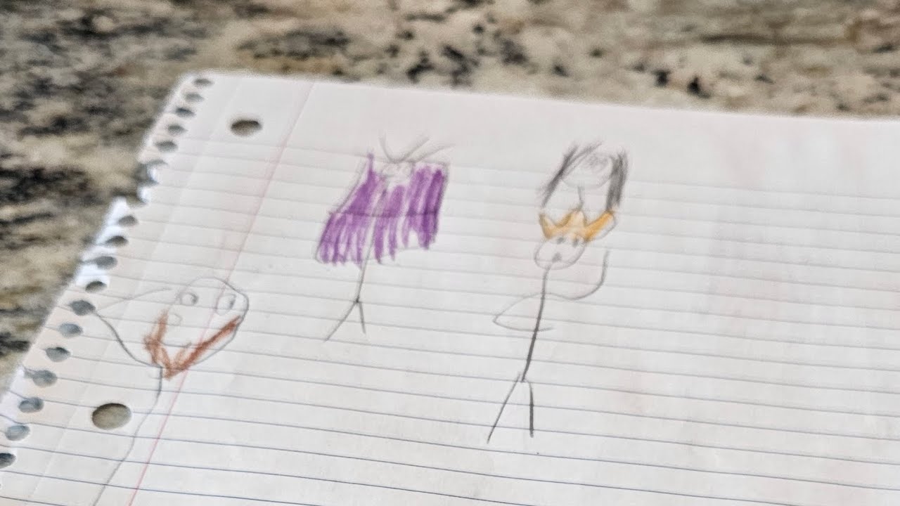 the snelson show - YouTube