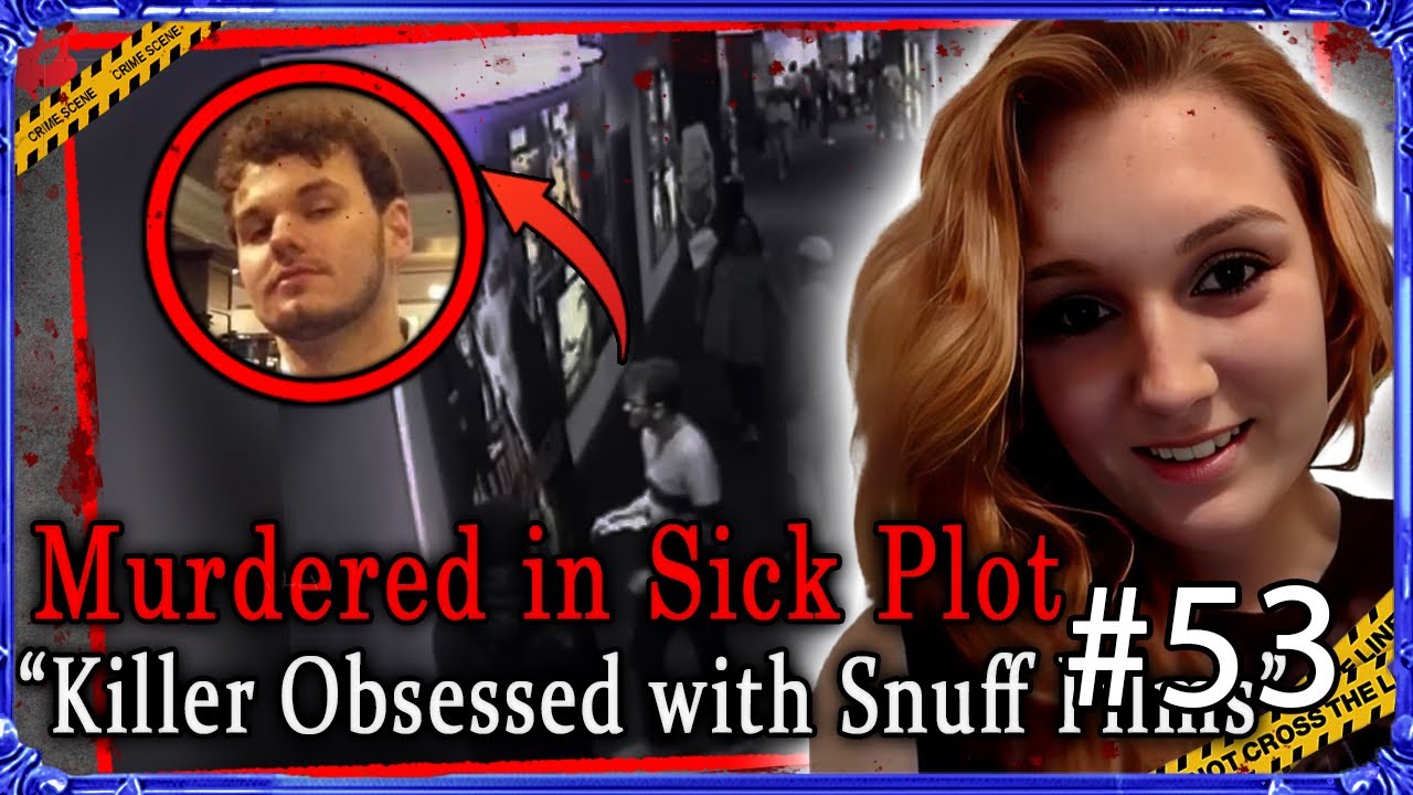 True Crime Cases #53. The Most Landmark Crime Cases You've Ever Heard ...