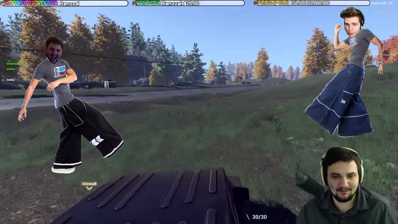 Witwix Stream Highlights (10/13/15) - YouTube