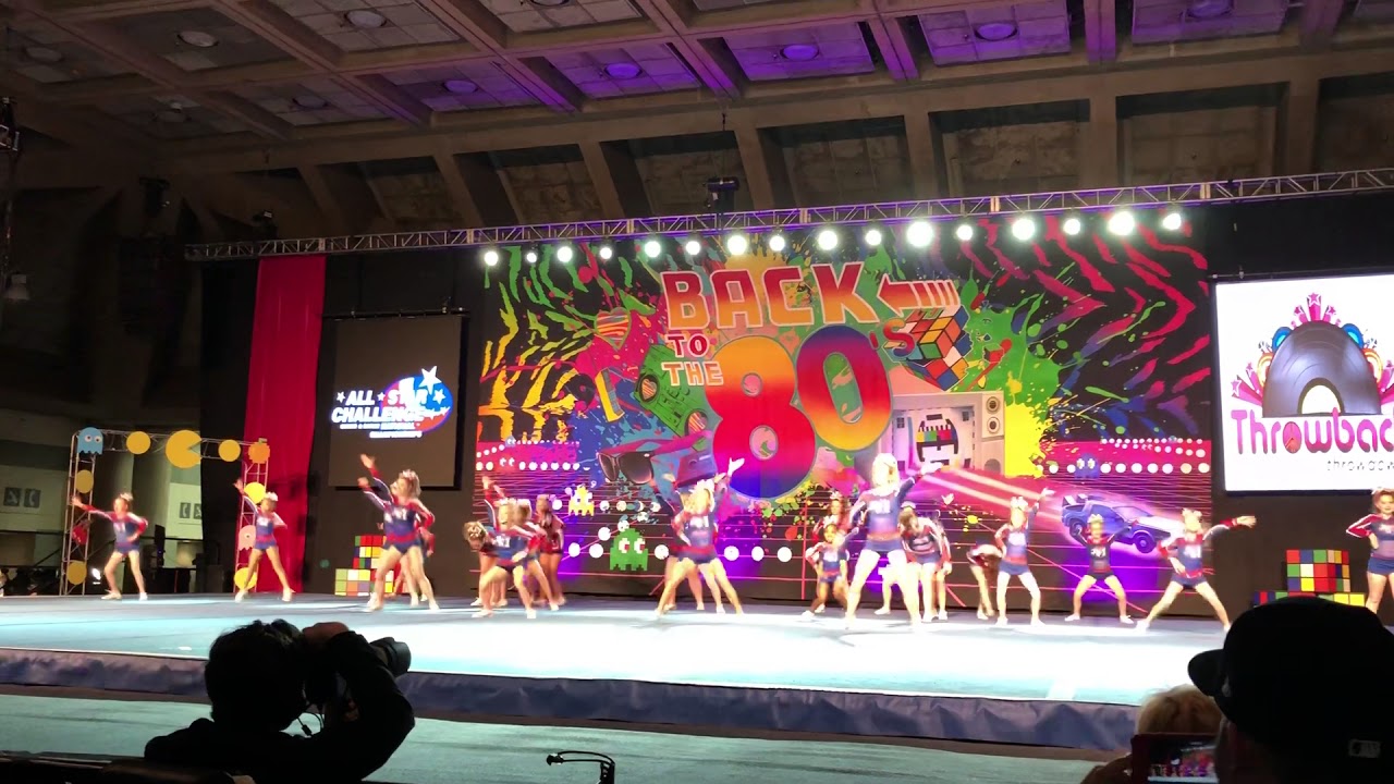 All Star One Star Shots - All Star Challenge Day 2 4/8/18 - YouTube