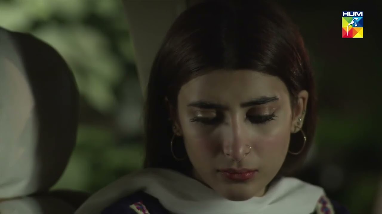 Udaari - Episode 21 - Best Scene 01 - HUM TV Drama - YouTube