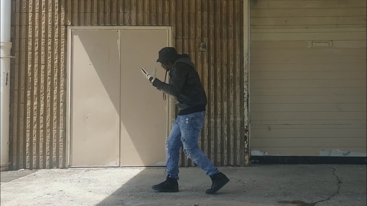 Slow Motion x K V L E I D O S C O P E - YouTube