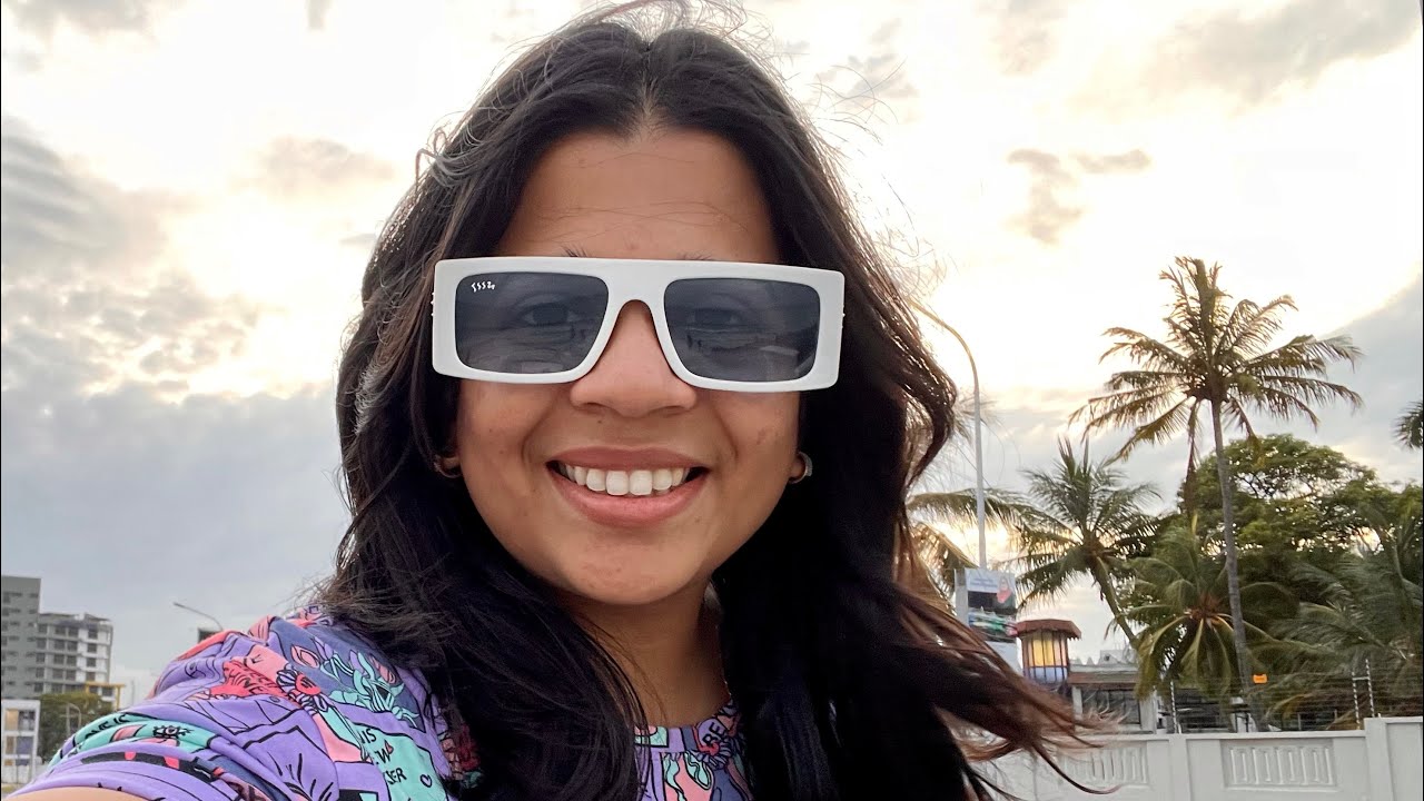 Driving through the Selander bridge, Dar es Salaam - YouTube