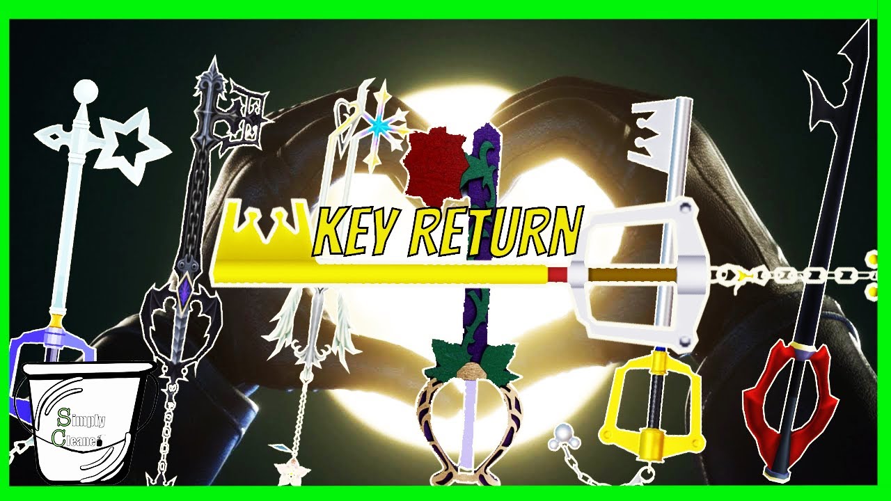 Moments with Marc Keys - YouTube