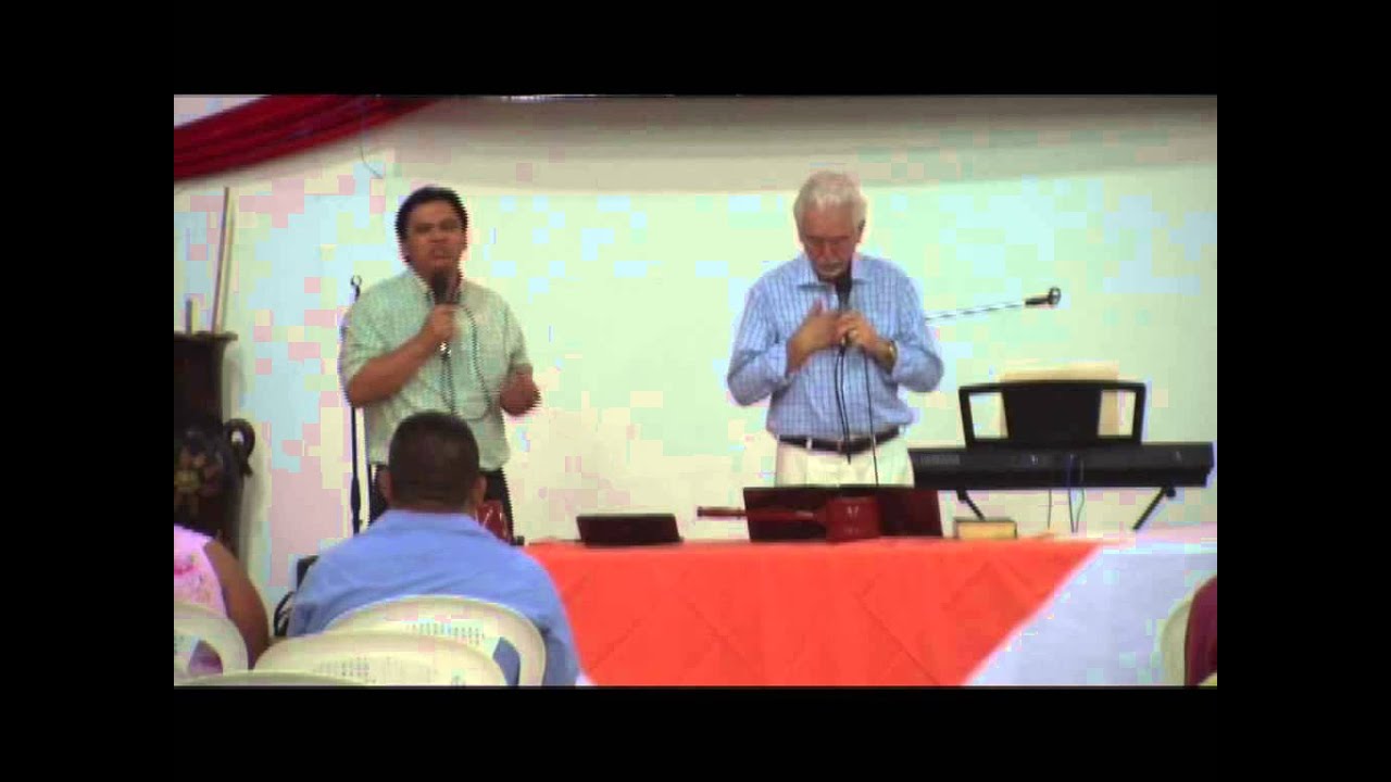 Steven Inman - Santa Elena, Gualemala, March 7th, 2013 - YouTube